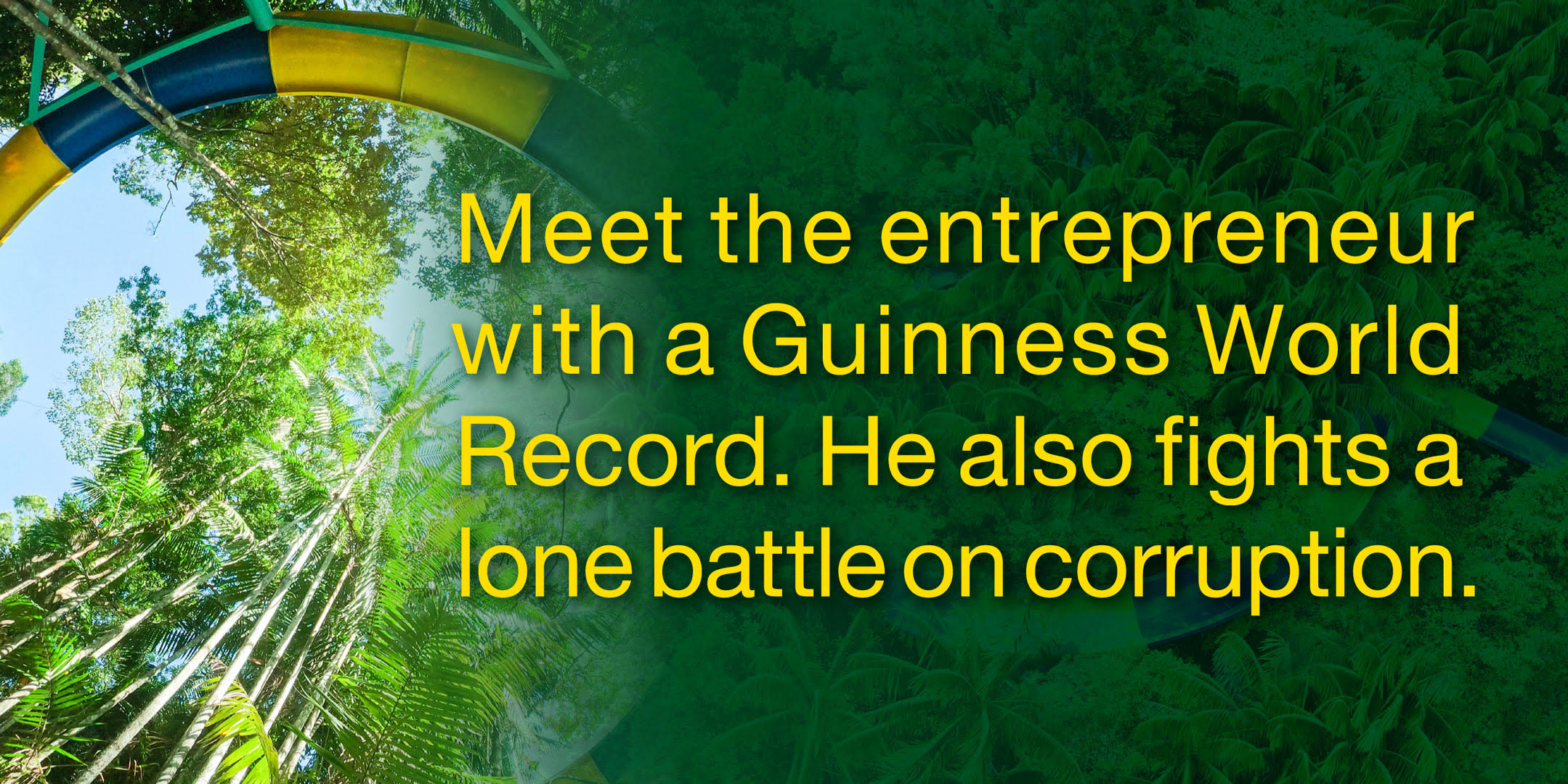 Successful Entrepreneurship Talk – Coalition for Business Integrity Berhad